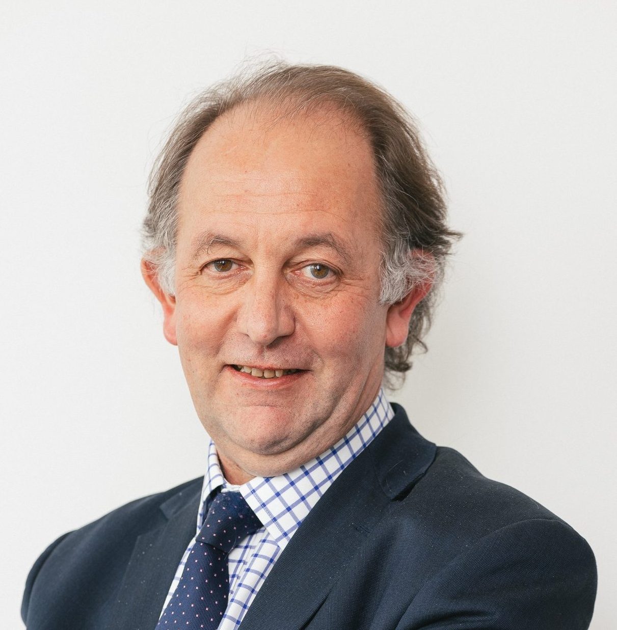 Tony Roper - SEIT | SEIT